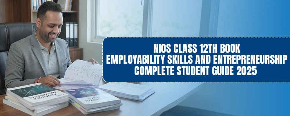 NIOS Entrepreneurship Book for Class 12 | (249)
