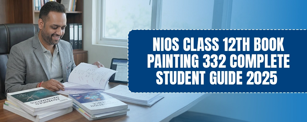 NIOS Web Designing And Development 622 Book Class 12